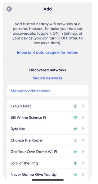 What is eero Internet Backup? – eero Help Center
