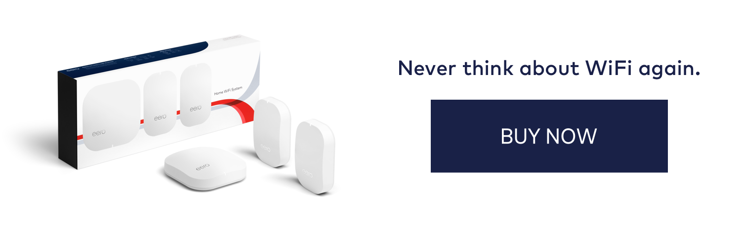 How many eeros do I need? – eero Help Center