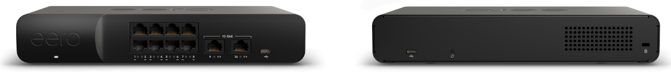 Introducing eero PoE Gateway – eero Help Center