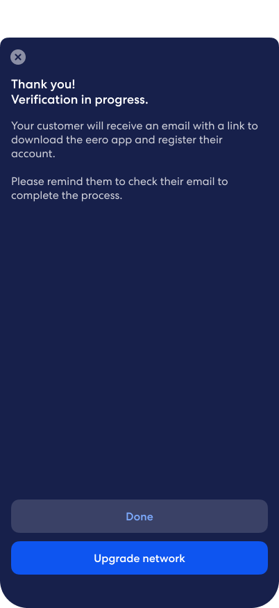 eero Plus and eero Business for eero Pro Installers – eero Help Center