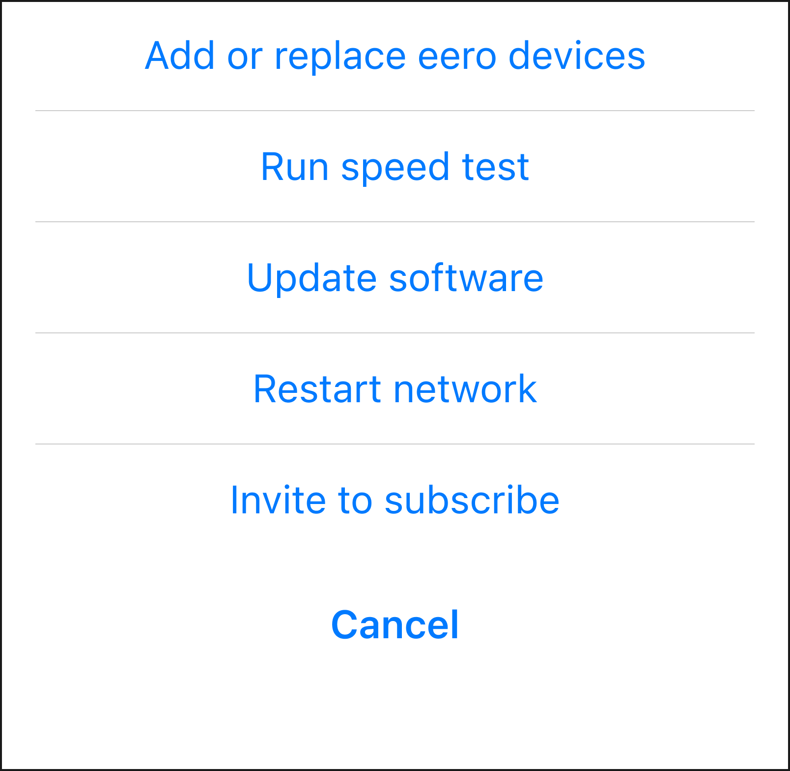 eero Plus and eero Business for eero Pro Installers – eero Help Center