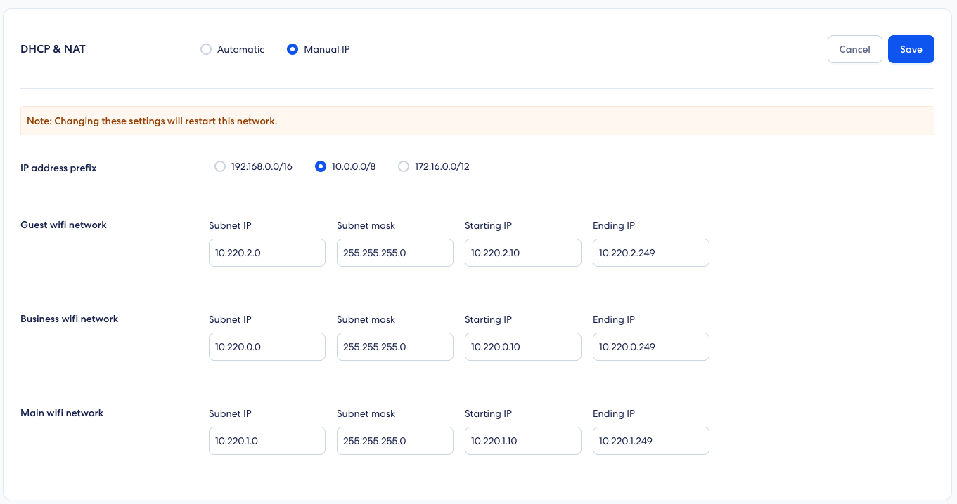 How do I troubleshooting SimpleConnect Issues? – eero Help Center